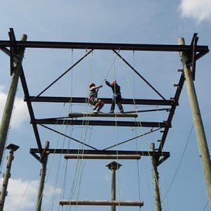Brathay Trust Outdoor Residential Centre Cumbria | UK School Trips