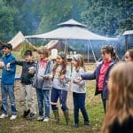 Cuffley Active Learning Centre Hertfordshire | UK School Trips