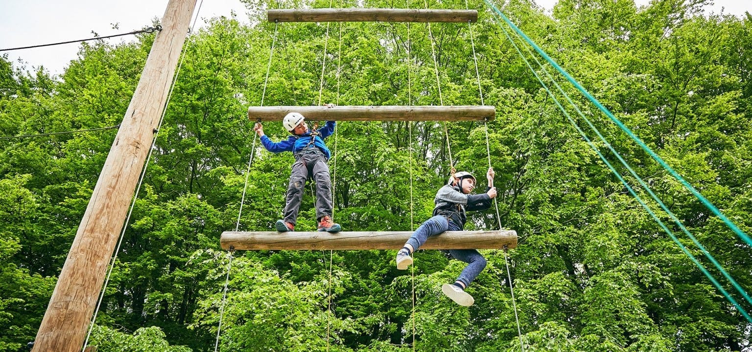 Cuffley Active Learning Centre Hertfordshire | UK School Trips