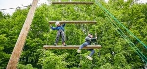 Cuffley Active Learning Centre Hertfordshire | UK School Trips