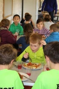 Beaudesert Outdoor Activity Centre Staffordshire | UK School Trips