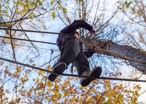 Conway Centres Anglesey Wales | UK School Trips