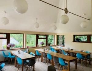 Slapton Ley Outdoor Residential Centre Devon Field Studies Council | UK ...