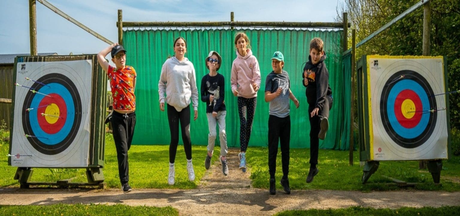 Calvert Devon Outdoor Residential Activity Centre North Devon | UK ...