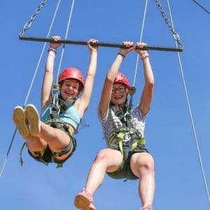 Stubbers Adventure Centre Adventure Activity Days South East | UK ...