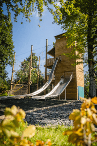 Gwersyll yr Urdd Glan-llyn Residential Centre Wales | UK School Trips
