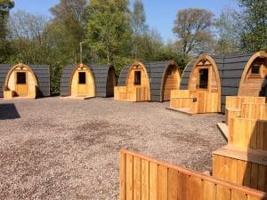 Manor Adventure Lockerbie Manor Scotland | UK School Trips