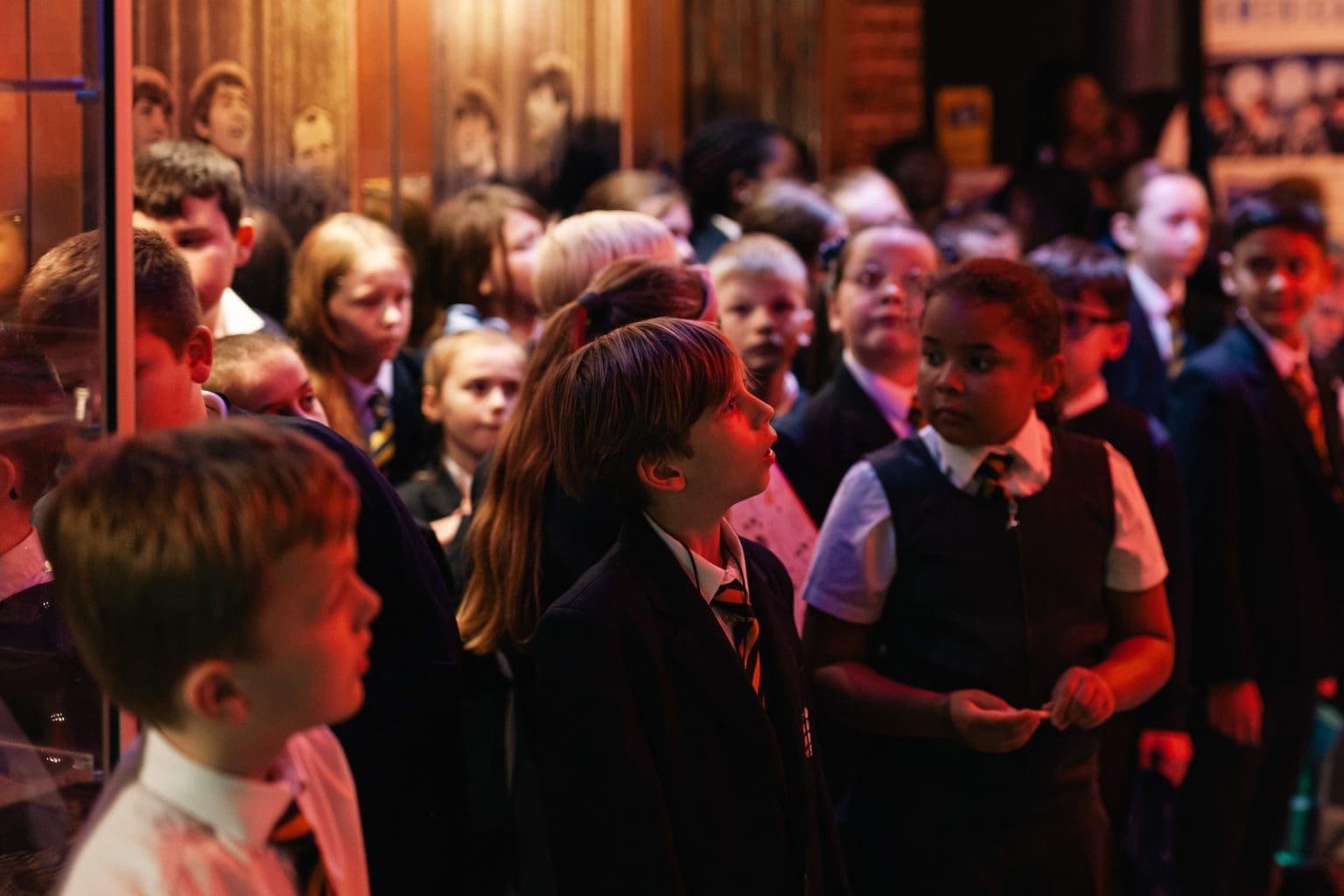 Beatles Story Museum Liverpool | UK School Trips