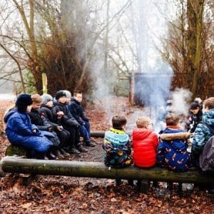 Scout Adventures Great Tower Activity Centre | UK School Trips