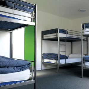 JCA School Activity Trips Condover Hall Residential Centre | UK School ...