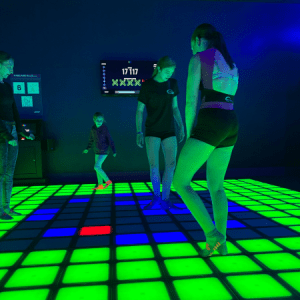 AirHop Adventure And Trampoline Park Wrexham | UK School Trips