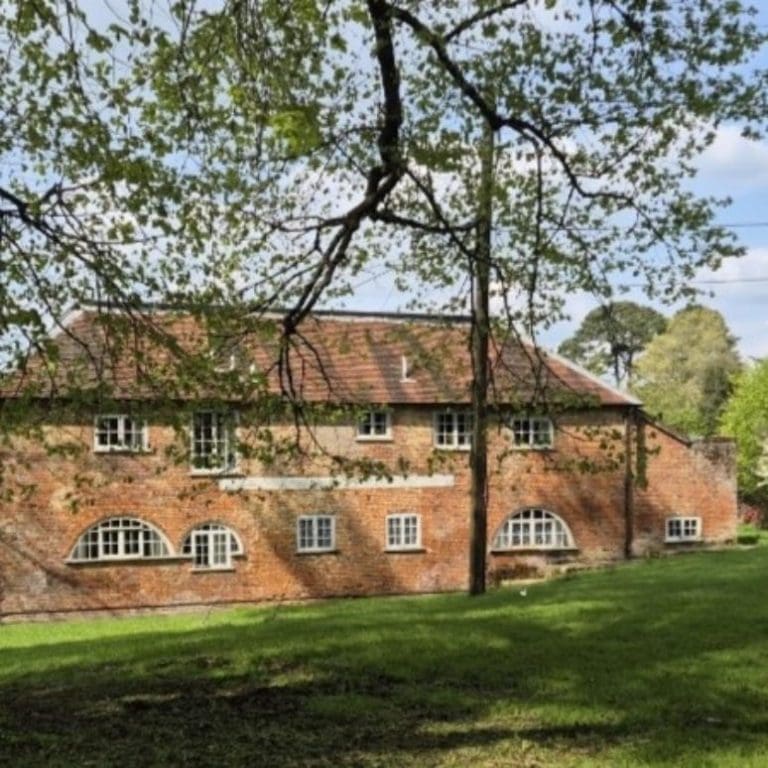 Foxlease Park Adventure Activity Centre Hampshire | UK School Trips