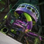 Flip Out Indoor Adventure Park Leeds | UK School Trips
