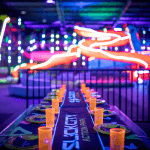 Slick City Action Park Nottingham | UK School Trips